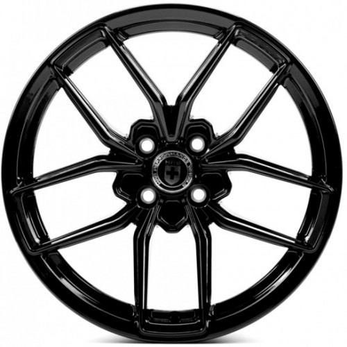 Диски CAST WHEELS CW5605 7.5x17 4x100 ET35 56.5 цвет BLACK — гарантия ...