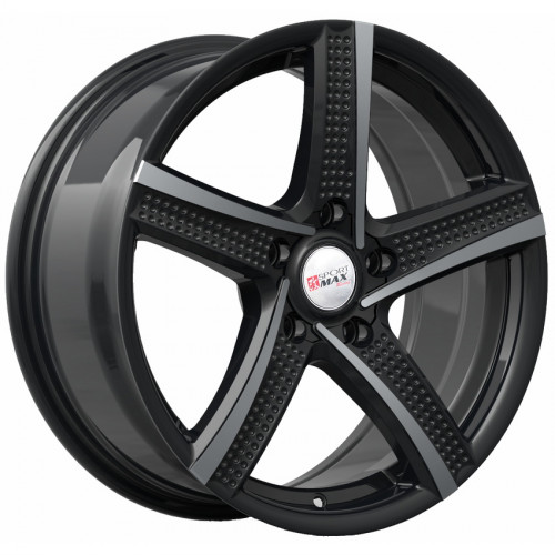 Диски Sportmax Racing SR-3263 6.5x15 4x108 ET25 67.1 цвет BP — гарантия ...