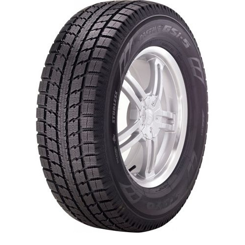 Шина Toyo Observe GSi 5 285/70 R17 — купить резину по низкой цене