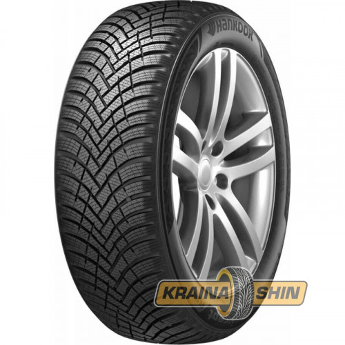 Шина Hankook Winter i*cept RS3 W462 215/65 R16 — купить резину по ...