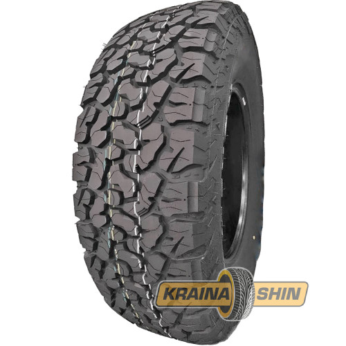 Шина Kapsen AT02 PracticalMax A/T 265/70 R16 — купить резину по низкой цене